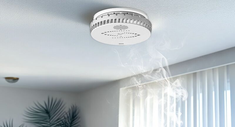 How to Detect Cigarette Smoke in Apartments & Rentals: 5 Steps
